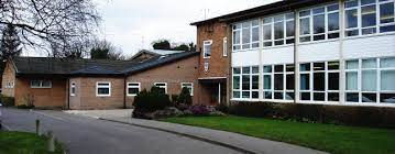 Spalding High School